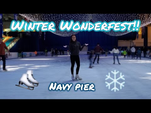 10 Best Christmas Things to See & Do in Chicago for a Magical Winter ...