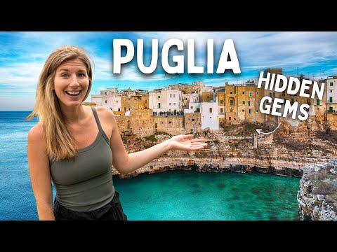 10 Best Things to See & Do in Puglia (Italy): Bucket List Ideas ...