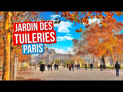 Autumn in Paris (France): 10 Best Things to Do & Places to See | Casual ...