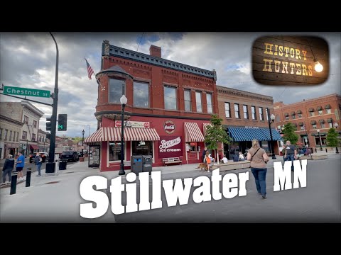 Explore these Hidden Gems in Minnesota: 10 Charming Small Towns You ...