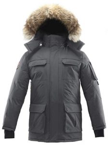 Triple F.A.T. Goose vs Canada Goose: Which One is Better? | Casual ...