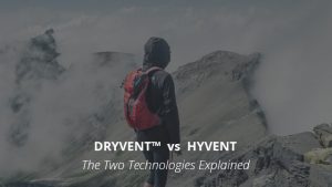 Hyvent Vs Dryvent
