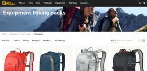 7 German Backpack Brands That You Will Definitely Like | Casual ...