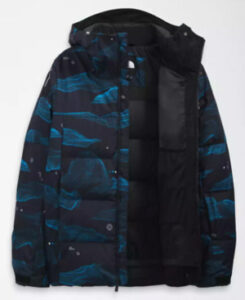 10 Types of The North Face Jackets You Should Know | Casual Geographical