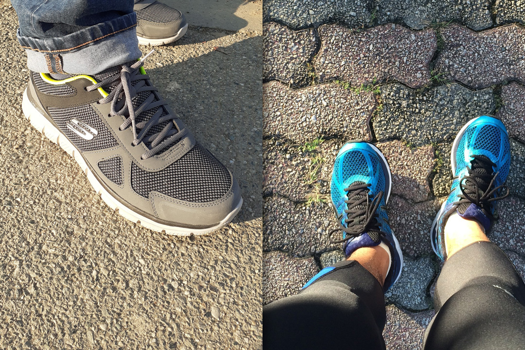 9 Shoes Brands like Skechers: Our Top Alternatives | Casual Geographical