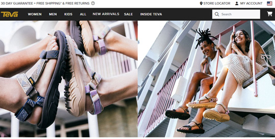 Teva vs Birkenstock Sandals: Which Brand is Better? | Casual Geographical