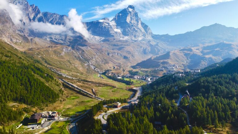 20 Stunning Italian Mountain Villages and Small Towns You Have to Visit ...