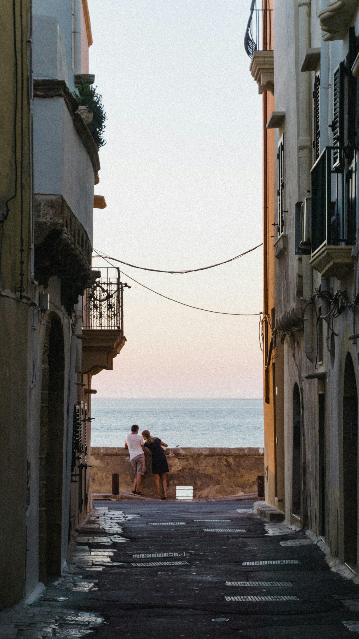 25 Best Italian Beach Towns for Your Next Summer Holiday | Casual ...
