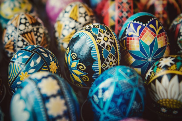 7 Little-Known European Easter Destinations with Unique Traditions ...