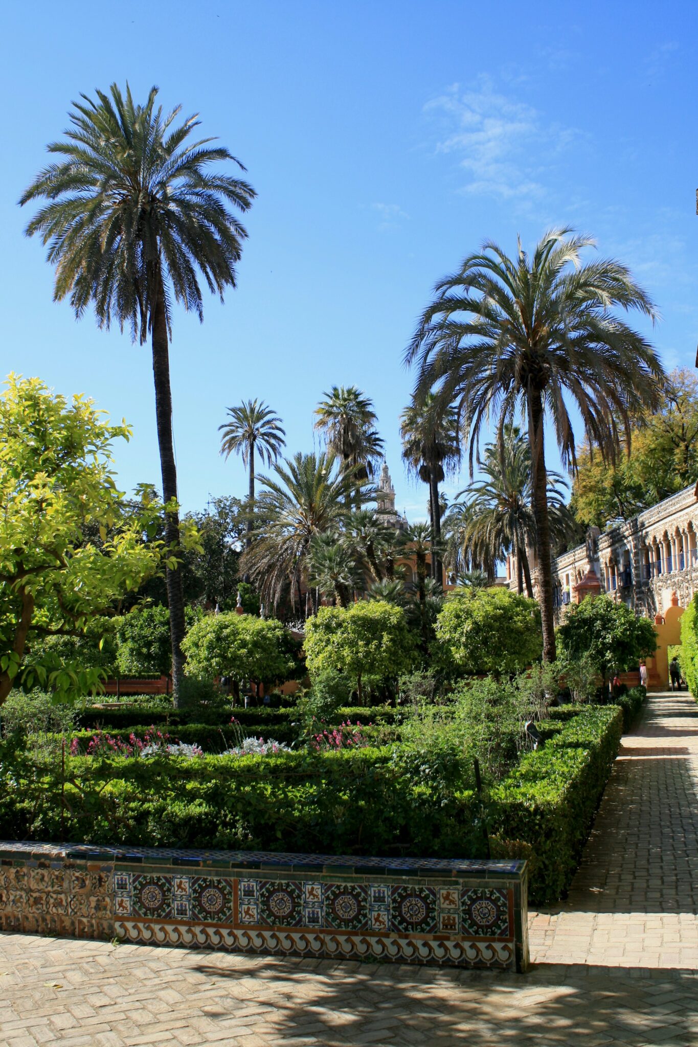 30+ Mediterranean Garden Landscapes for Ideas & Travel Inspiration ...