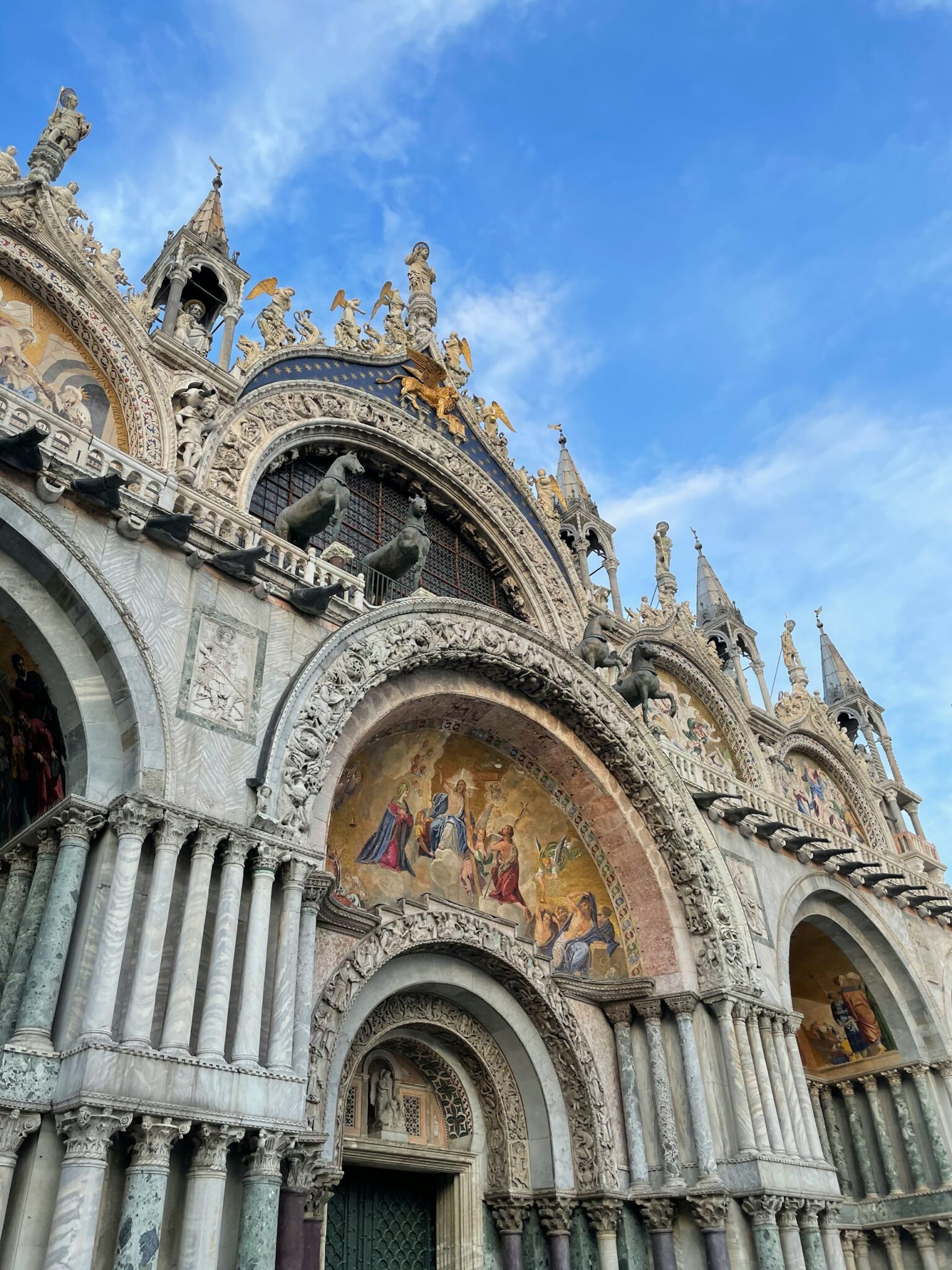 25 Most Beautiful Churches in Italy: Aesthetic Photos & Interesting ...