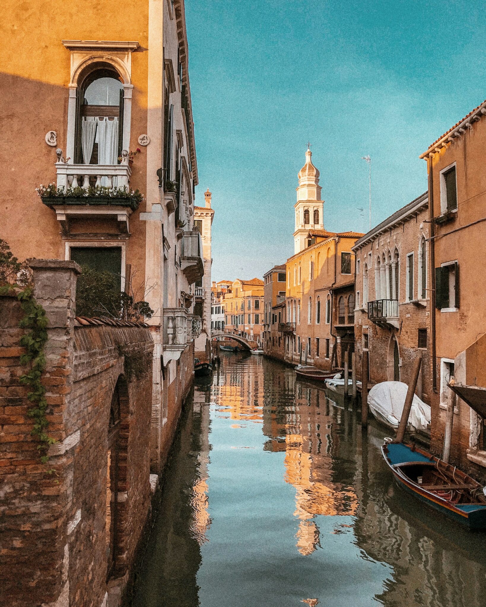35+ Amazing Venice Photos to Discover Italy’s Eternal Elegance | Casual ...