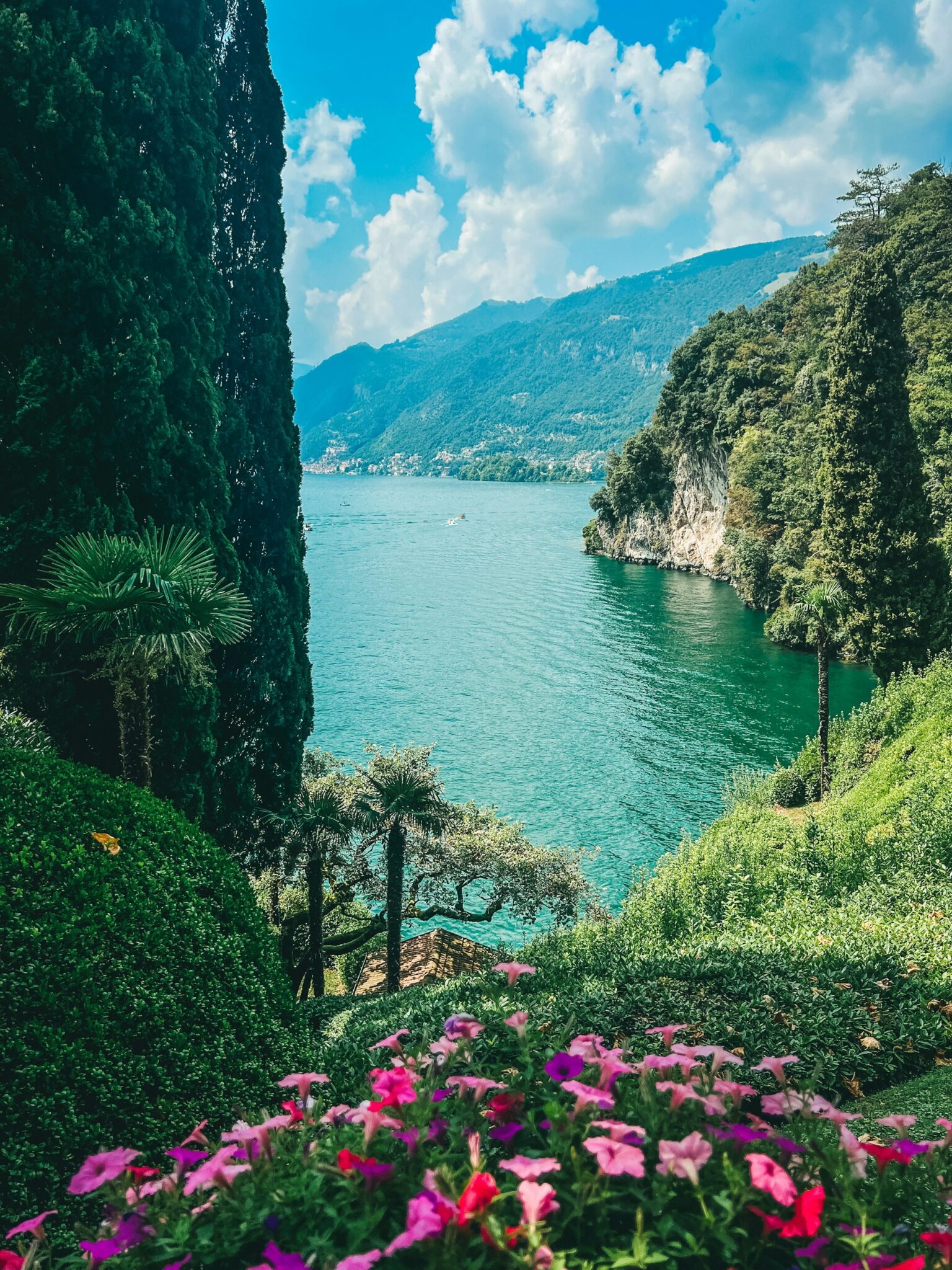 10 Best Towns & Villages in Lake Como, Italy that You Should Visit ...