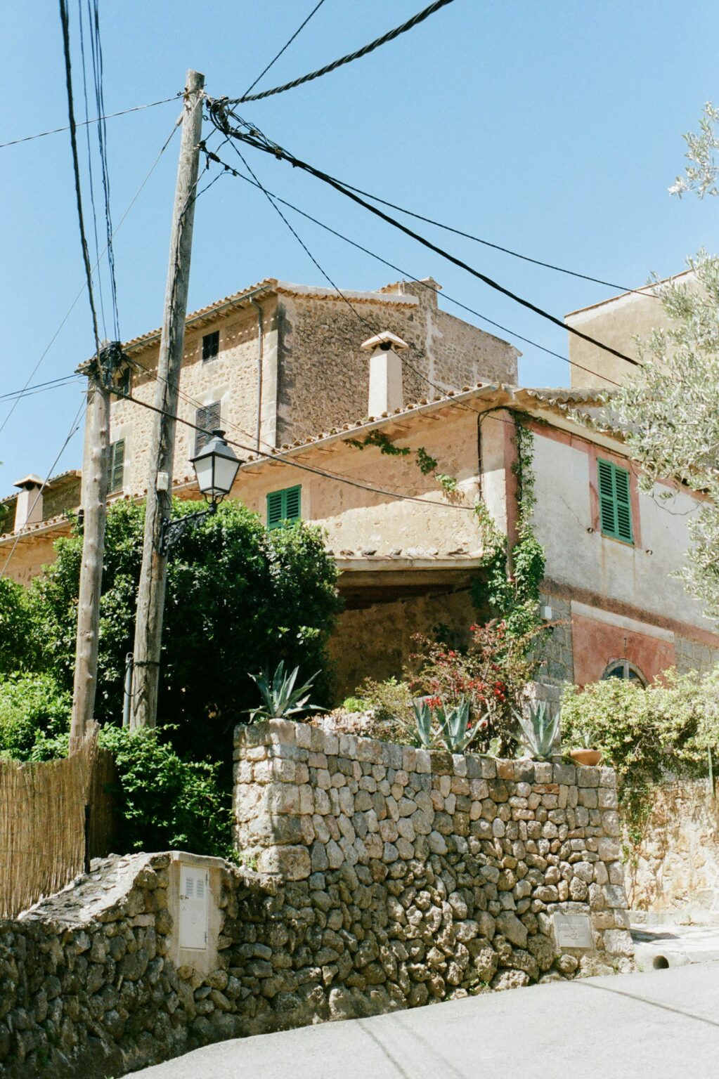 30+ Spanish Countryside Aesthetic Landscapes: Inspiration & Travel ...