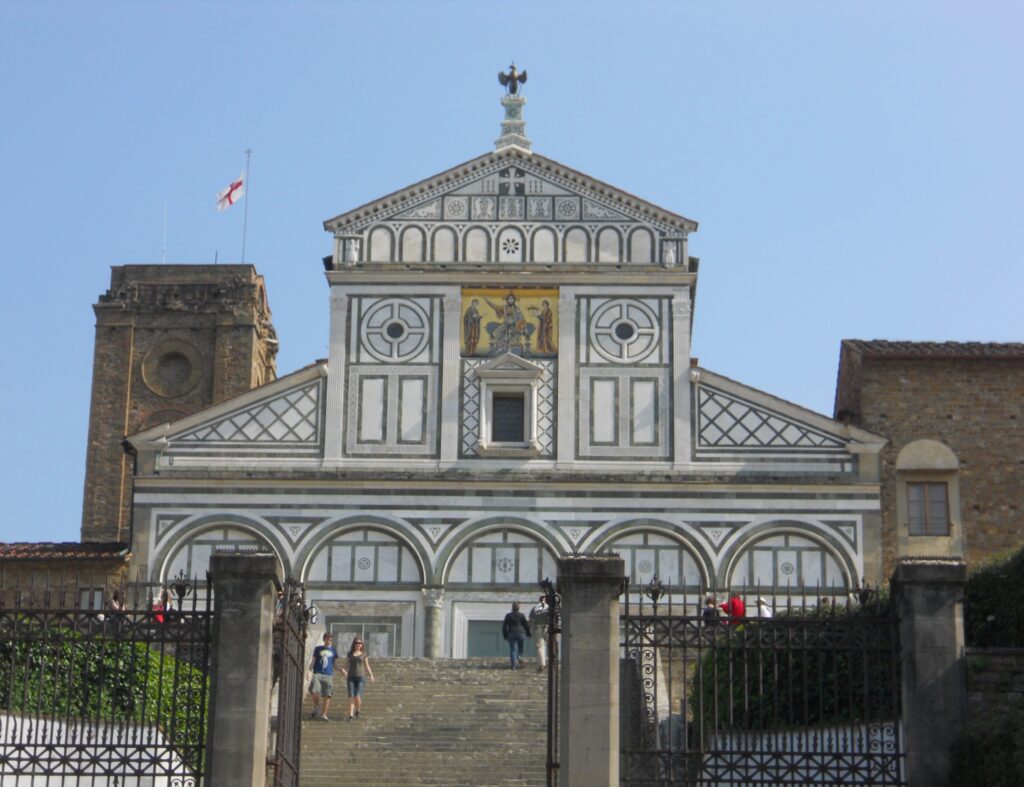 25 Most Beautiful Churches in Italy: Aesthetic Photos & Interesting ...