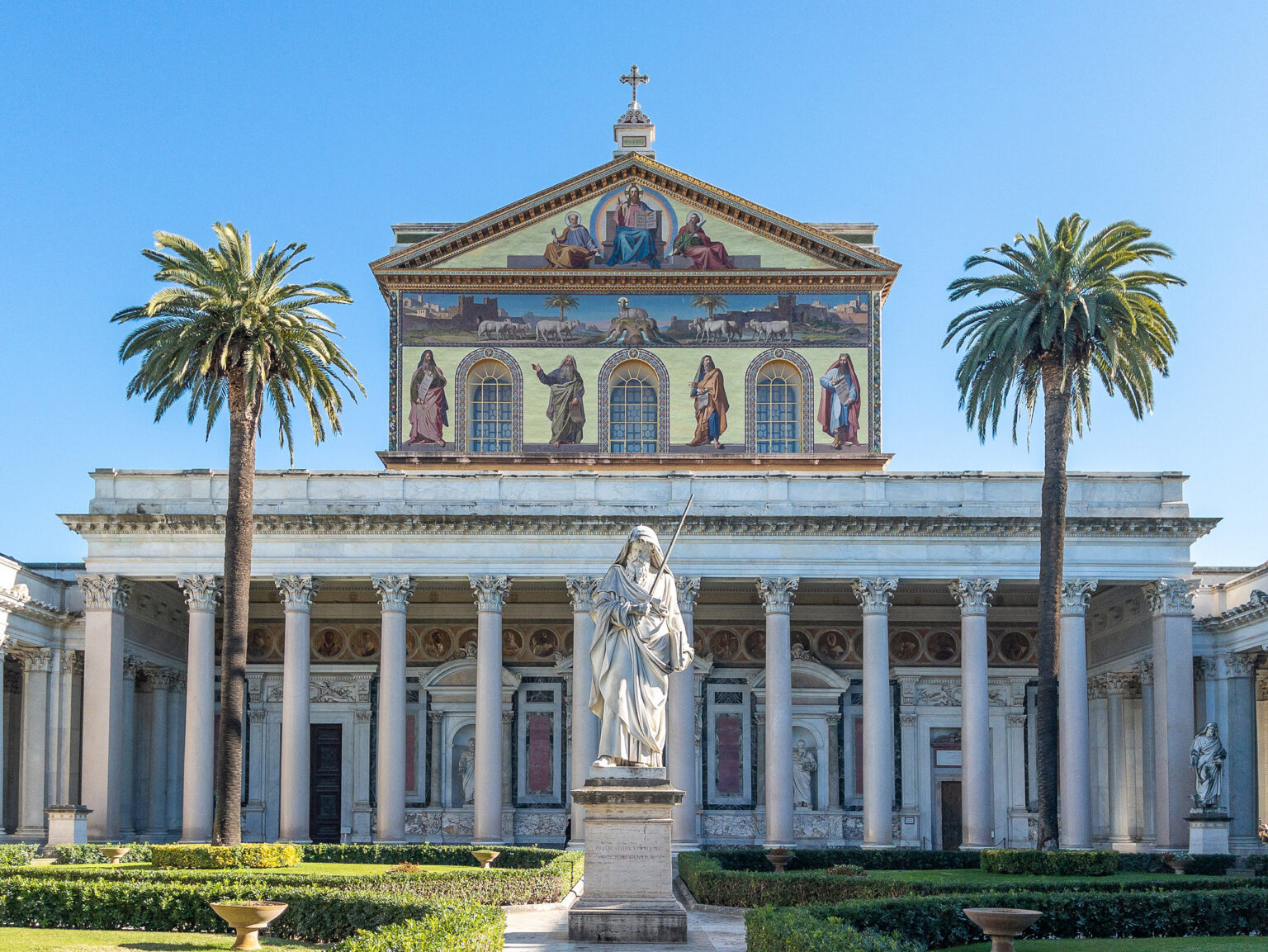 25 Most Beautiful Churches in Italy: Aesthetic Photos & Interesting ...
