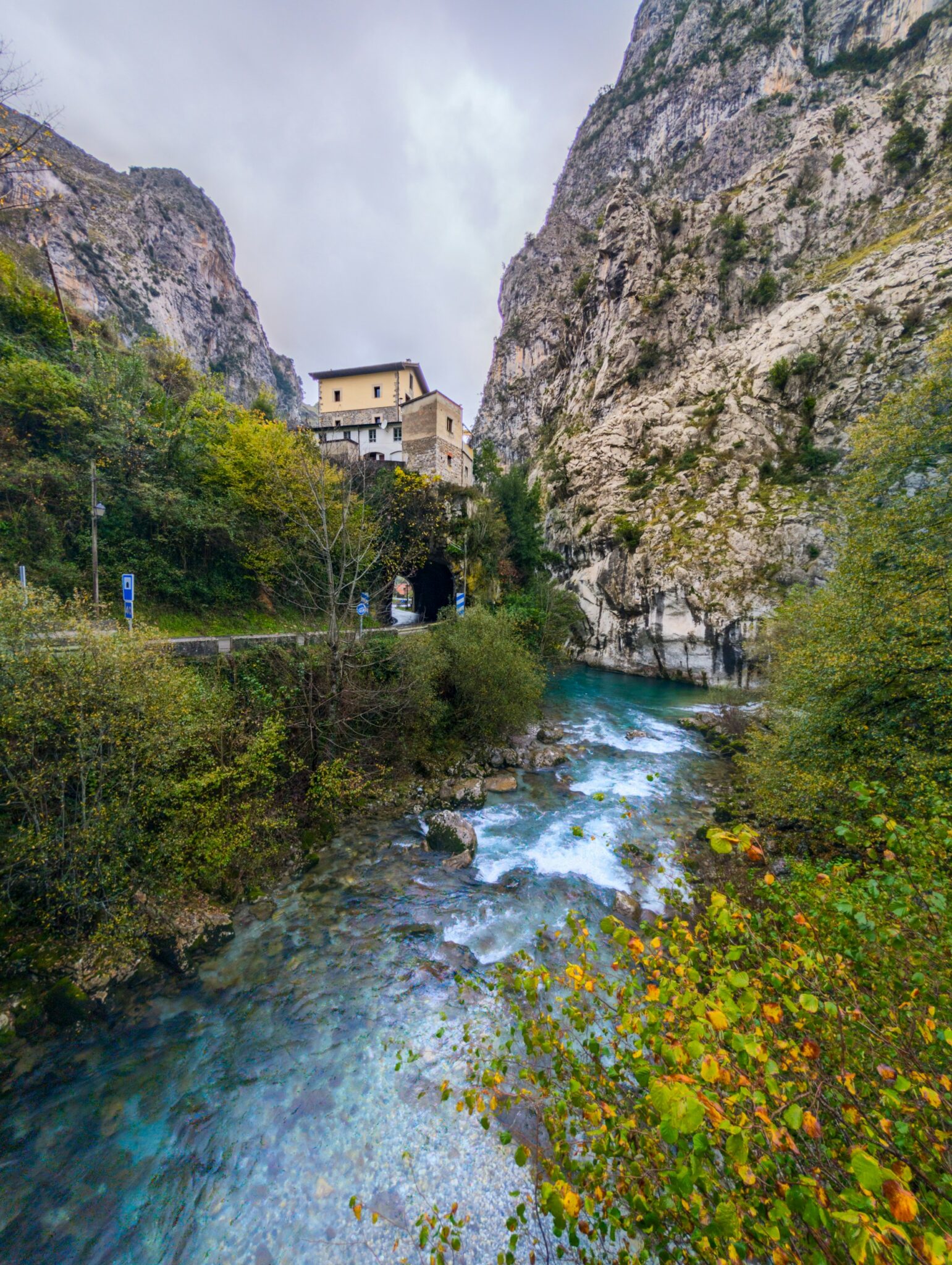 30+ Spanish Countryside Aesthetic Landscapes: Inspiration & Travel ...