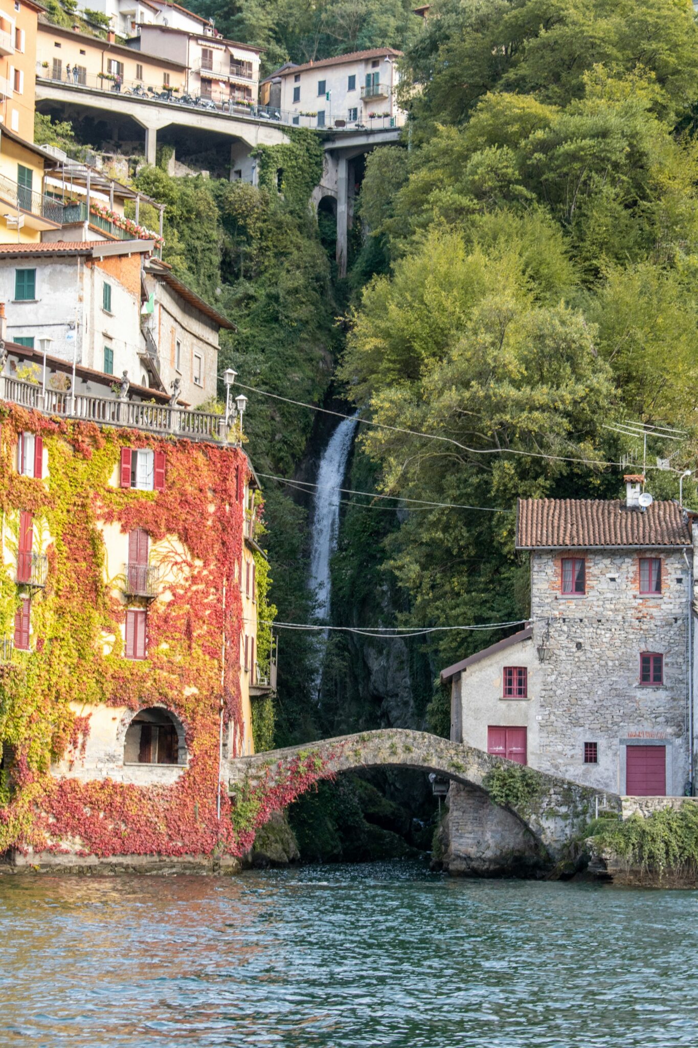 10 Best Towns & Villages in Lake Como, Italy that You Should Visit ...