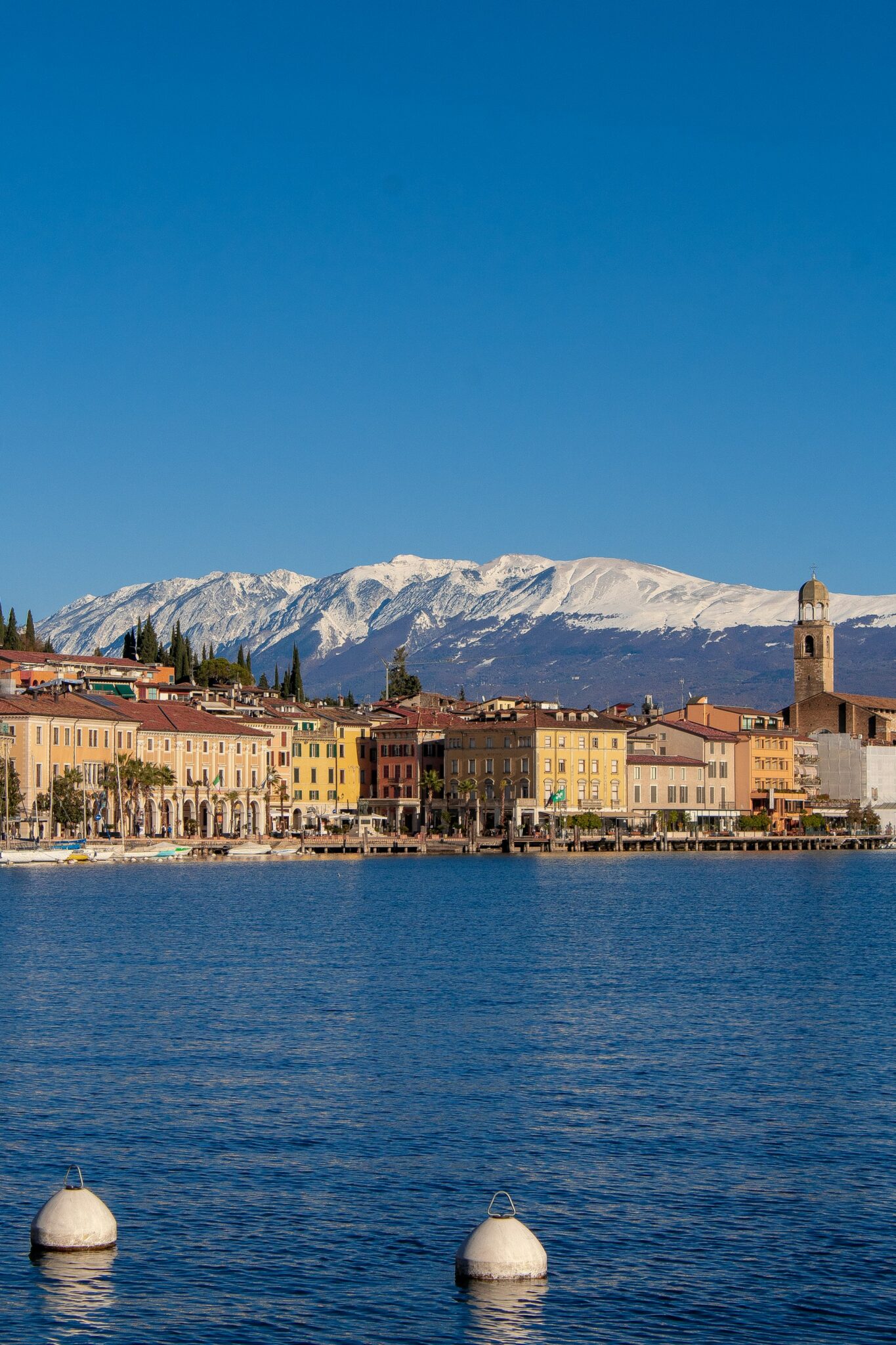 10 Best Towns & Villages in Lake Garda, Italy that You Should Visit ...