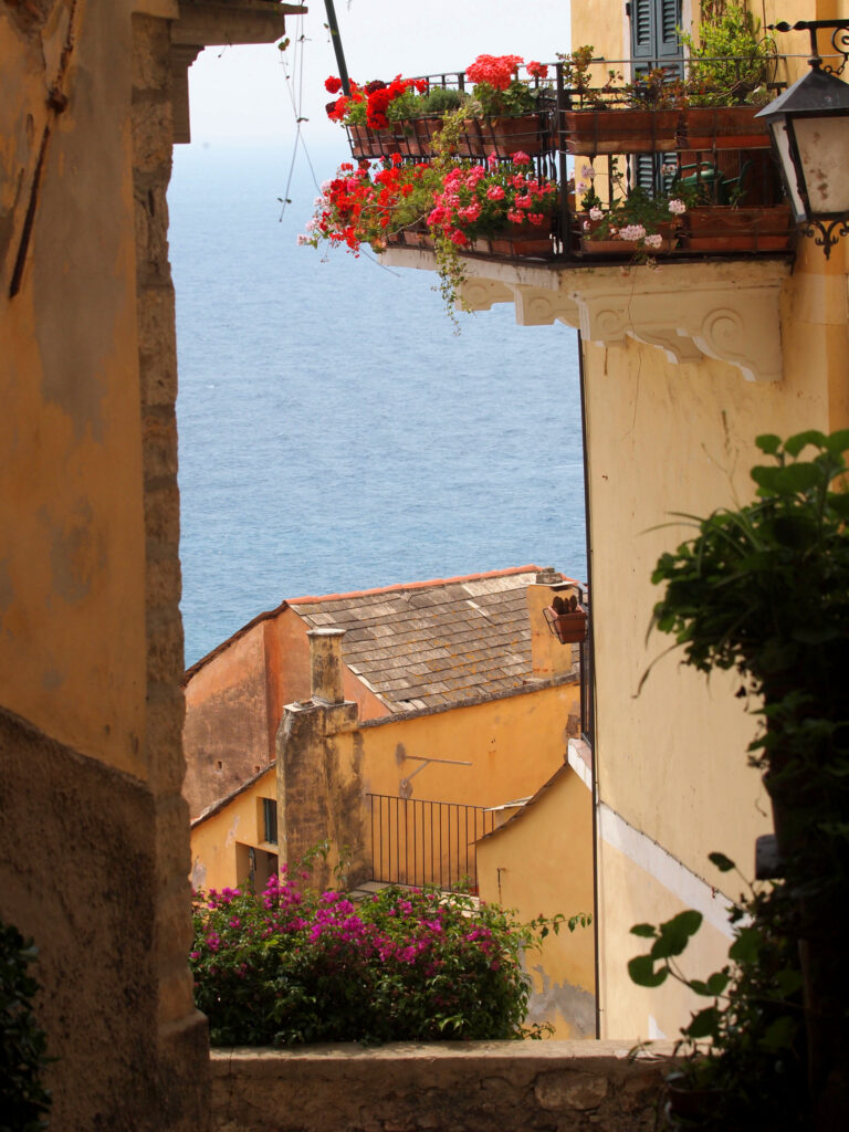 15 Beautiful Photos of Cervo, Italy + Interesting Facts | Casual ...
