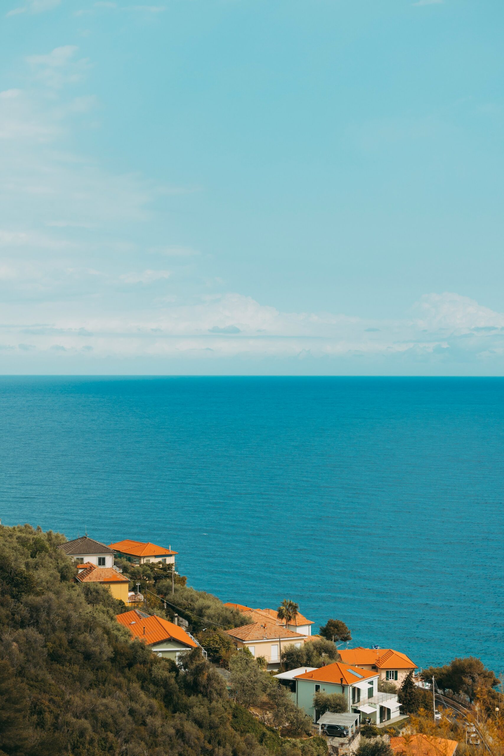15 Beautiful Photos of Cervo, Italy + Interesting Facts | Casual ...