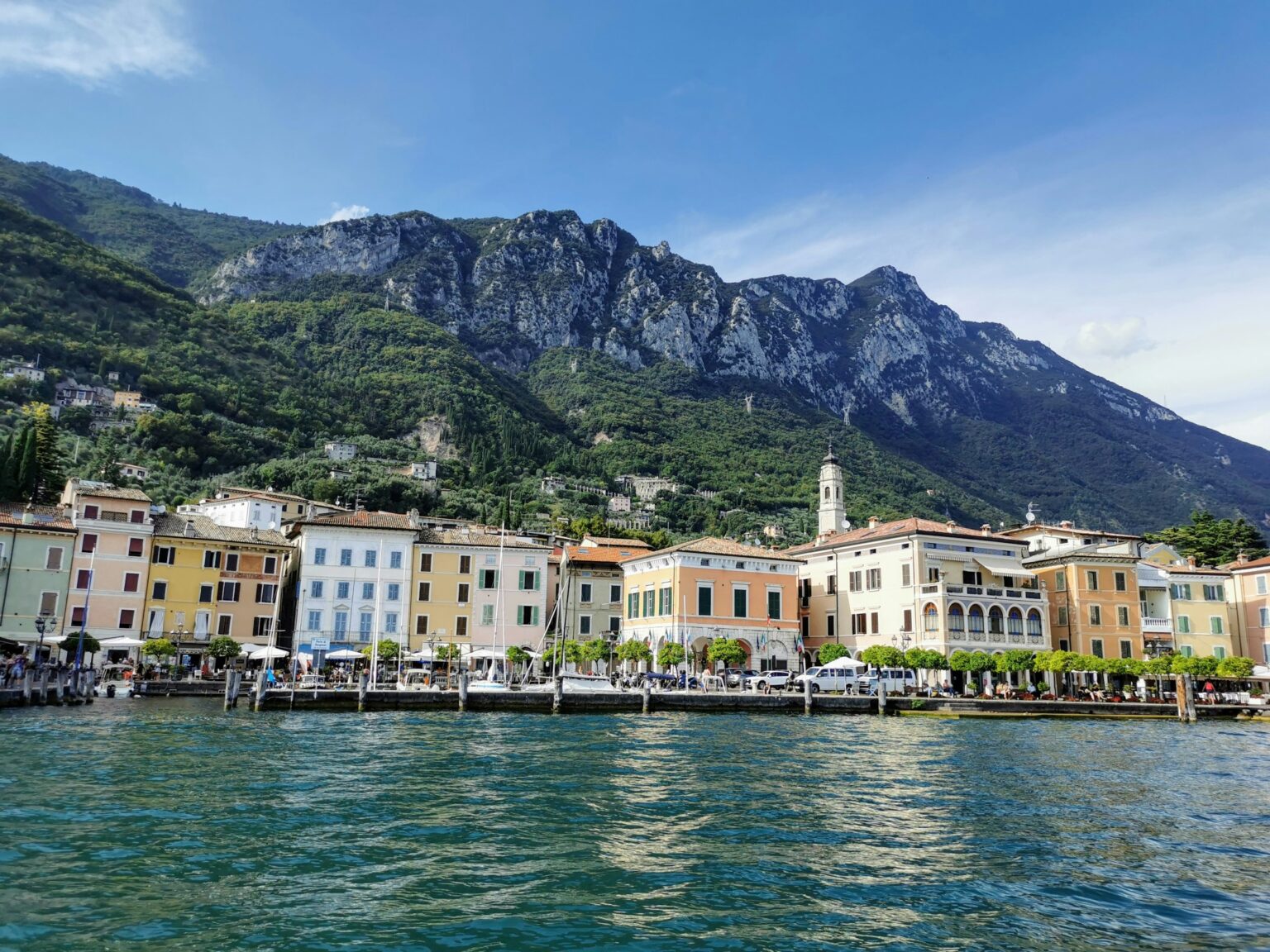 10 Best Towns & Villages in Lake Garda, Italy that You Should Visit ...