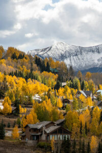15 Cute, Small Mountain Towns in Colorado for Your Next Travel ...
