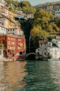 Autumn in Lake Como, Italy: Exploring 10 Best Experiences You Can’t ...