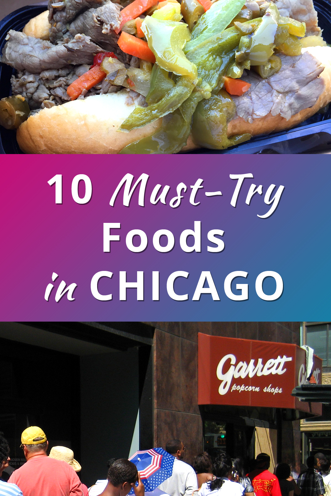 10 Must-Try Foods in Chicago for an Unforgettable Taste of the Midwest ...